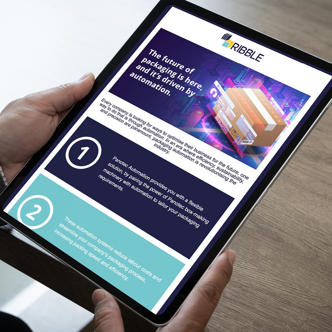 Email marketing that's out of the box: lead generation | Definition ...